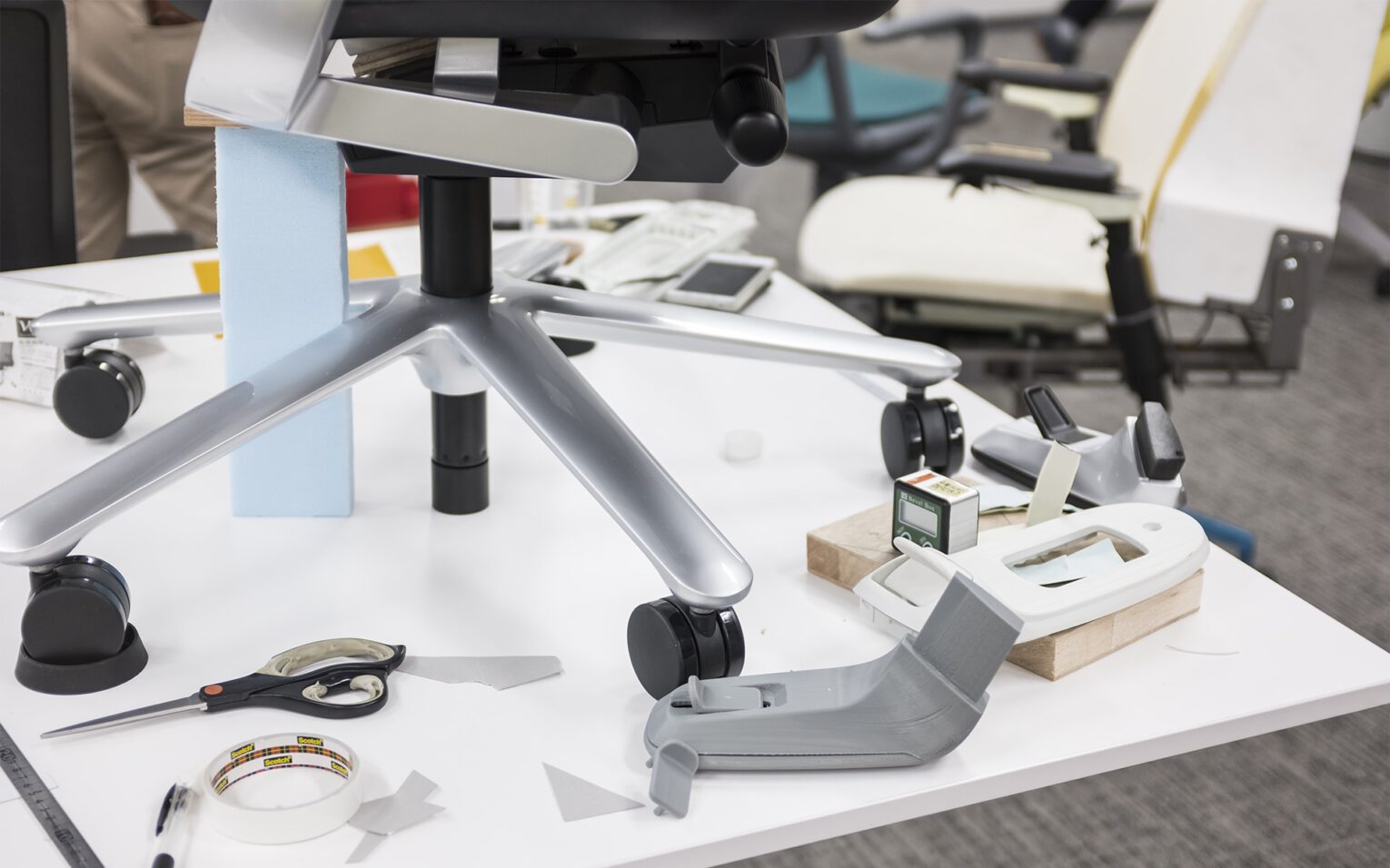 ITO Design | Design & Development