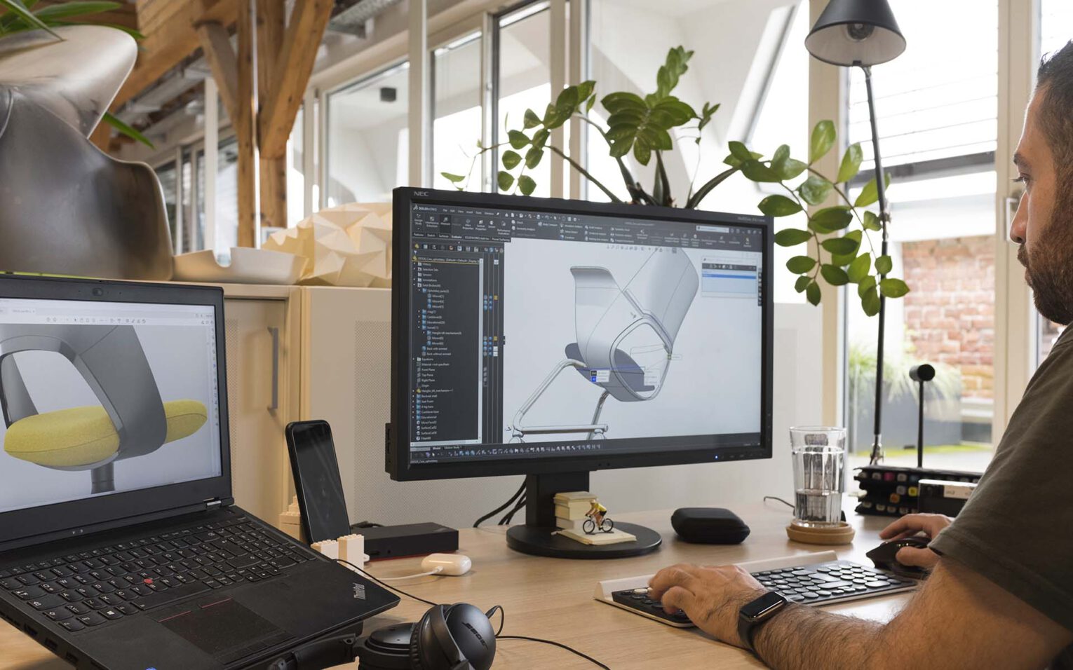ITO Design | Design & Development