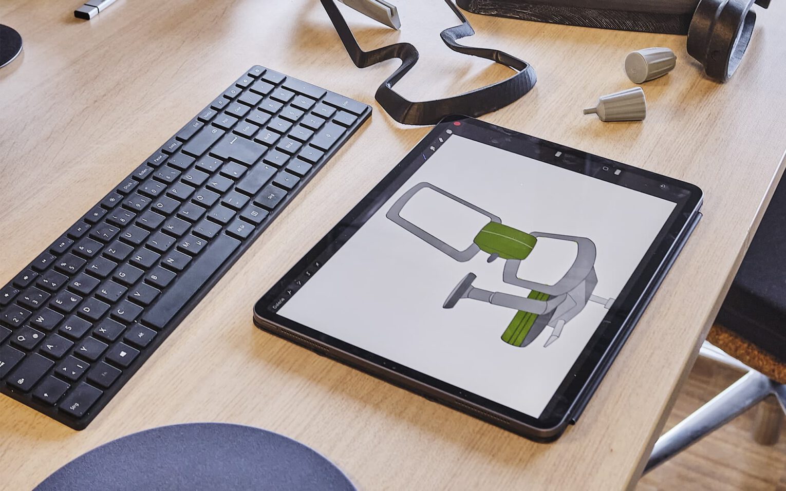 ITO Design | Design & Development