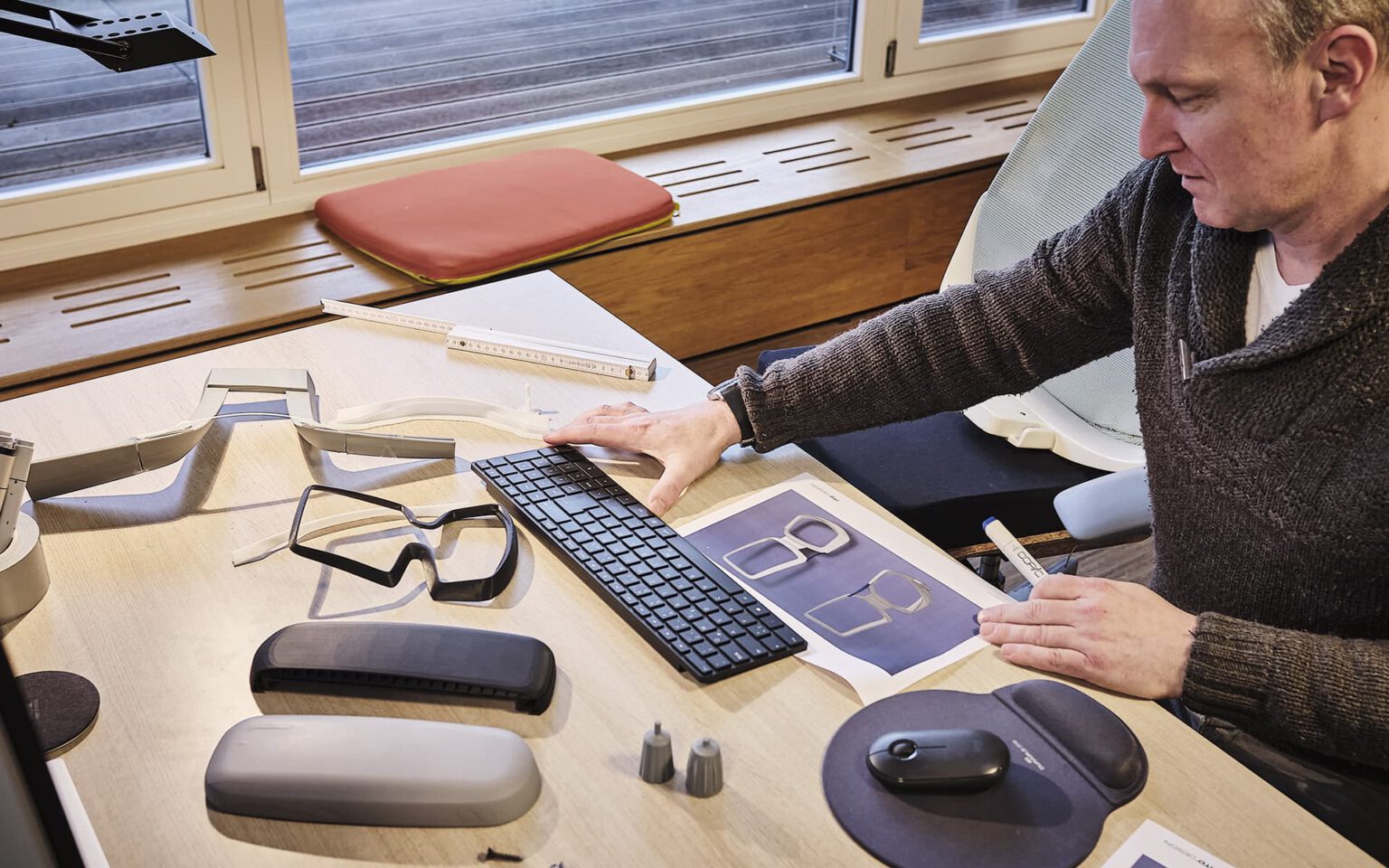 ITO Design | Design & Development