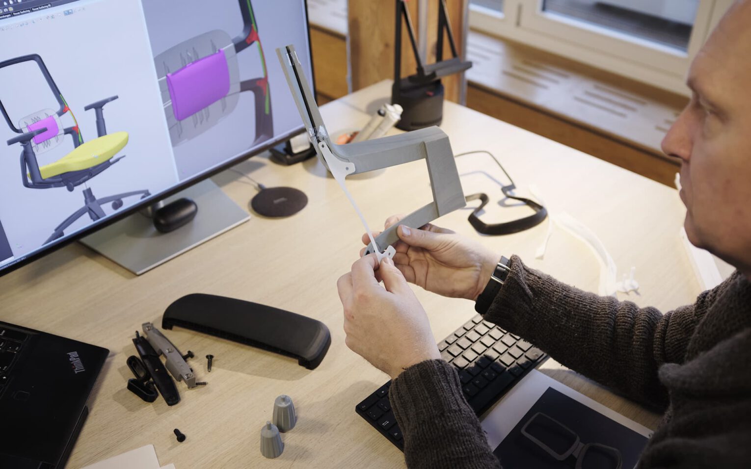 ITO Design | Design & Development