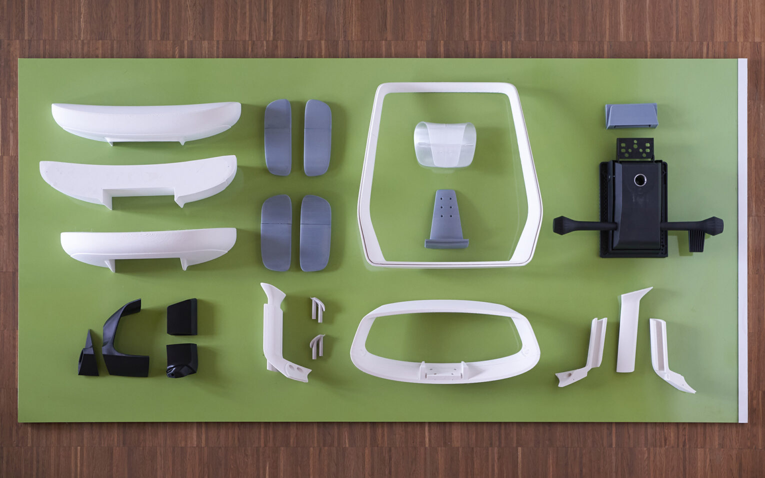 ITO Design | Design & Development