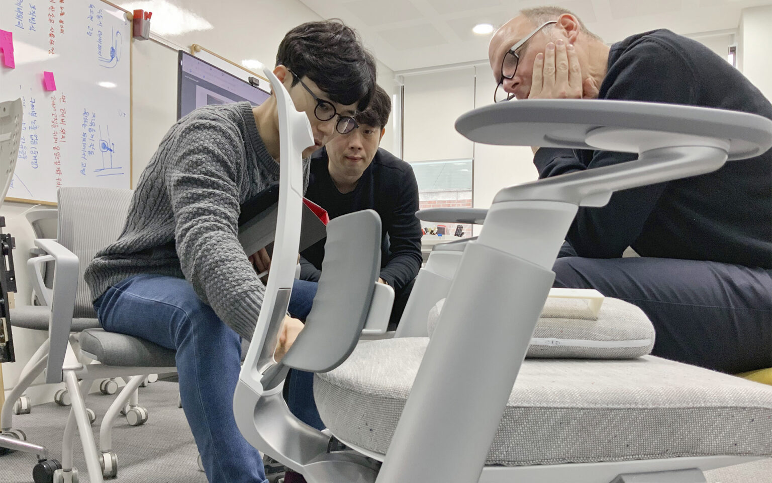 ITO Design | Design & Development